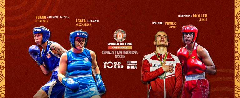 World Cup Boxing Championship